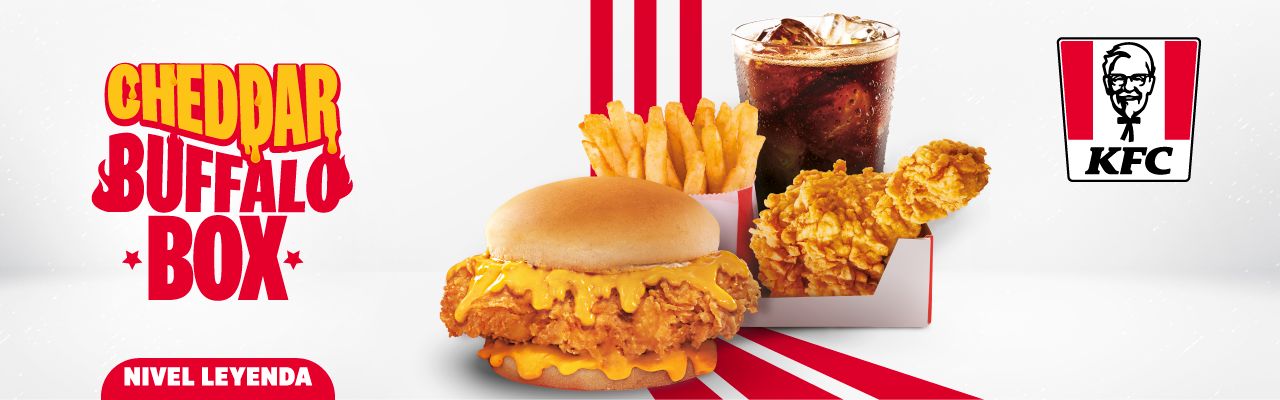 KFC - El Salvador